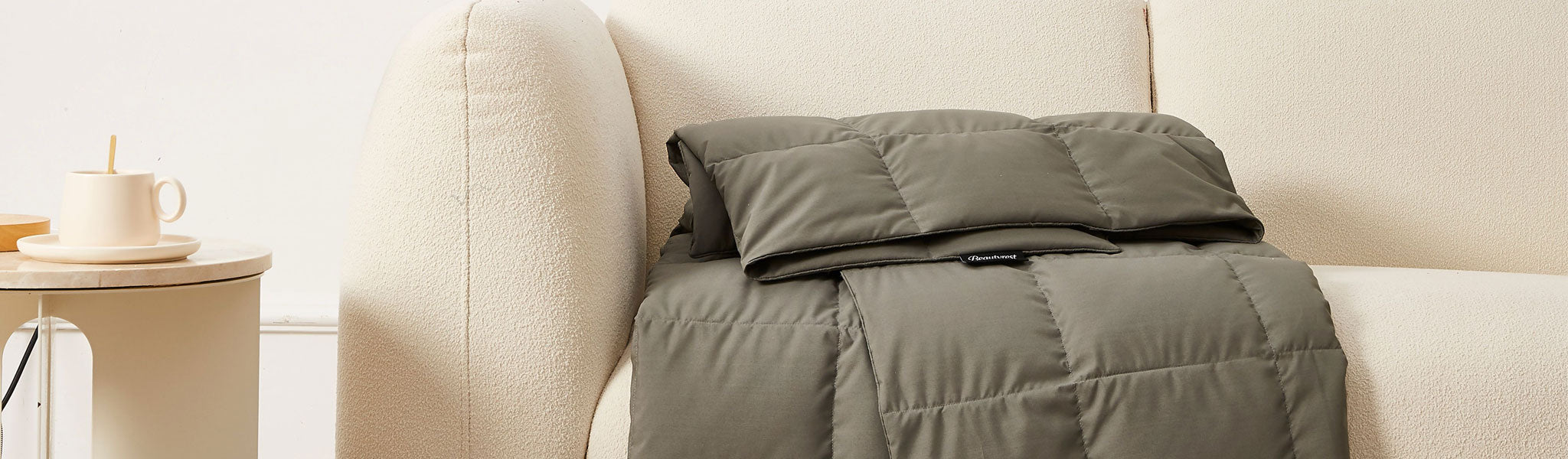 Packable Throw – Blue Ridge Home Fashions