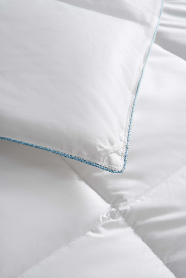 All Season Bedding Temperature Regulating Comforter With 37.5 ...